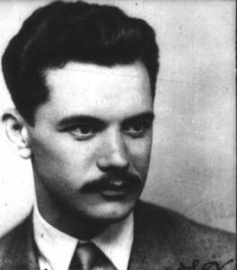 József Attila: Hazám (elemzés) — jegyzetem